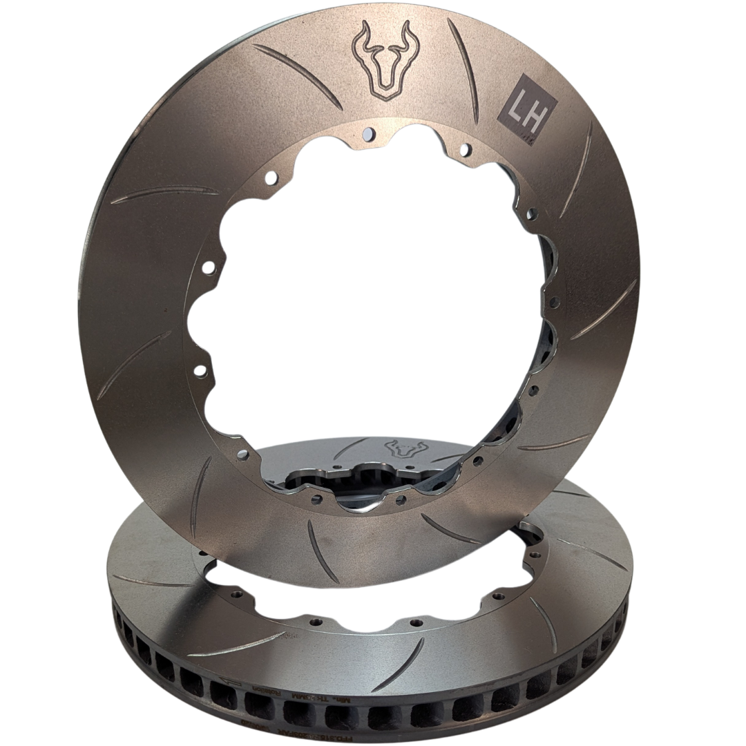 FFD.315.28.203.FAL/R | Forza Slotted Flat Discs 315x28mm 203.2mm PCD ...