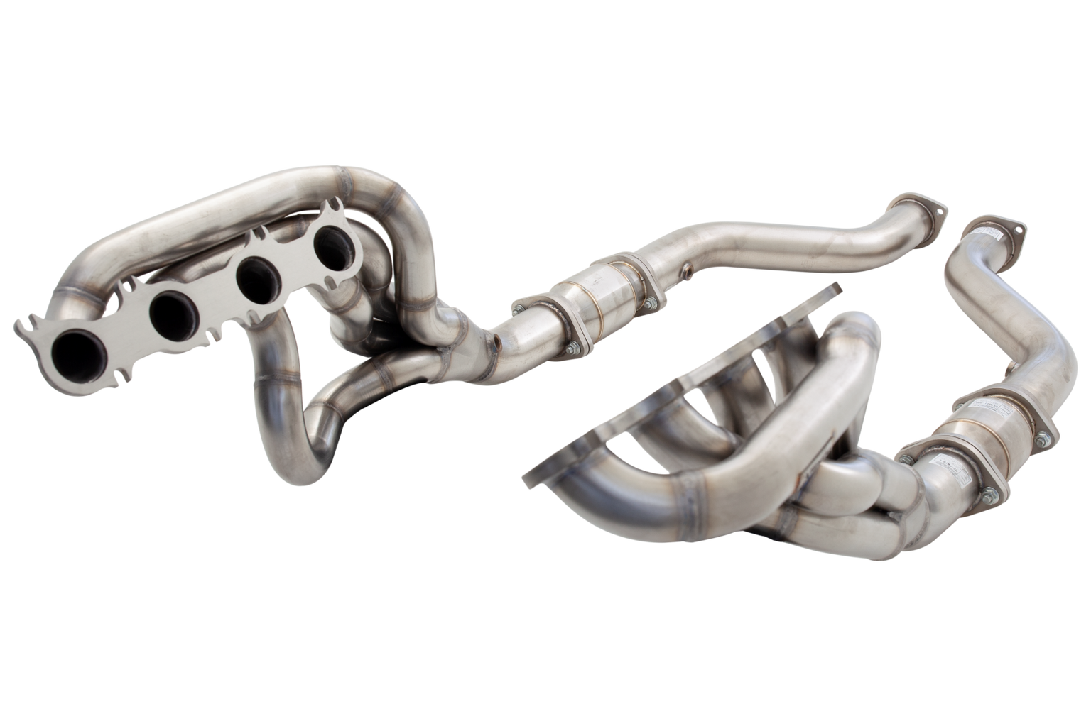 XForce Exhaust — Performance Crate Australia