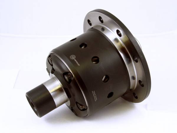 Wavetrac Front LSD AWD Audi 01E 6 Speed Manual Transmissions ...