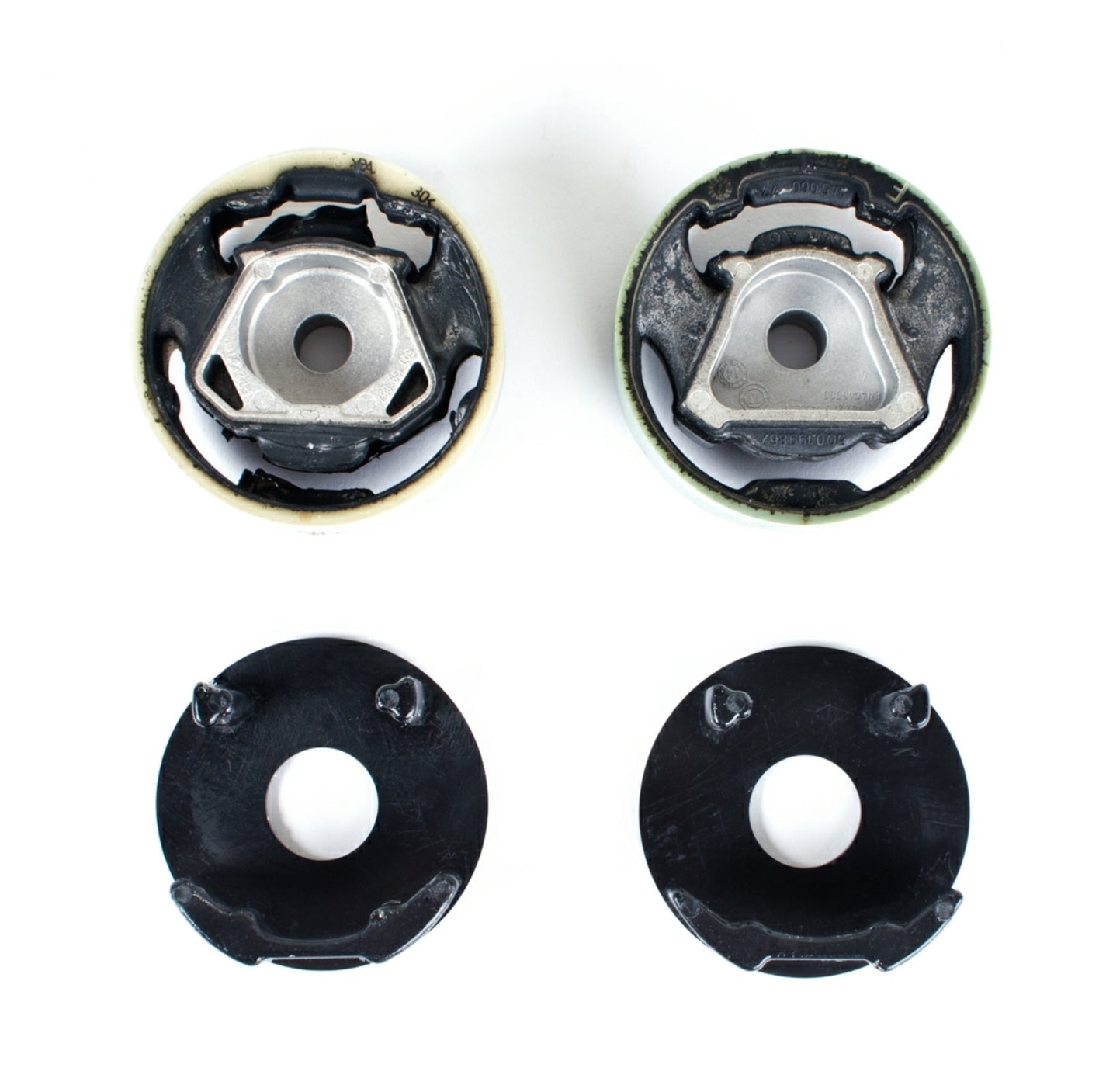 Black Forest Industries MQB Dog Bone Mount Insert — Performance Crate ...